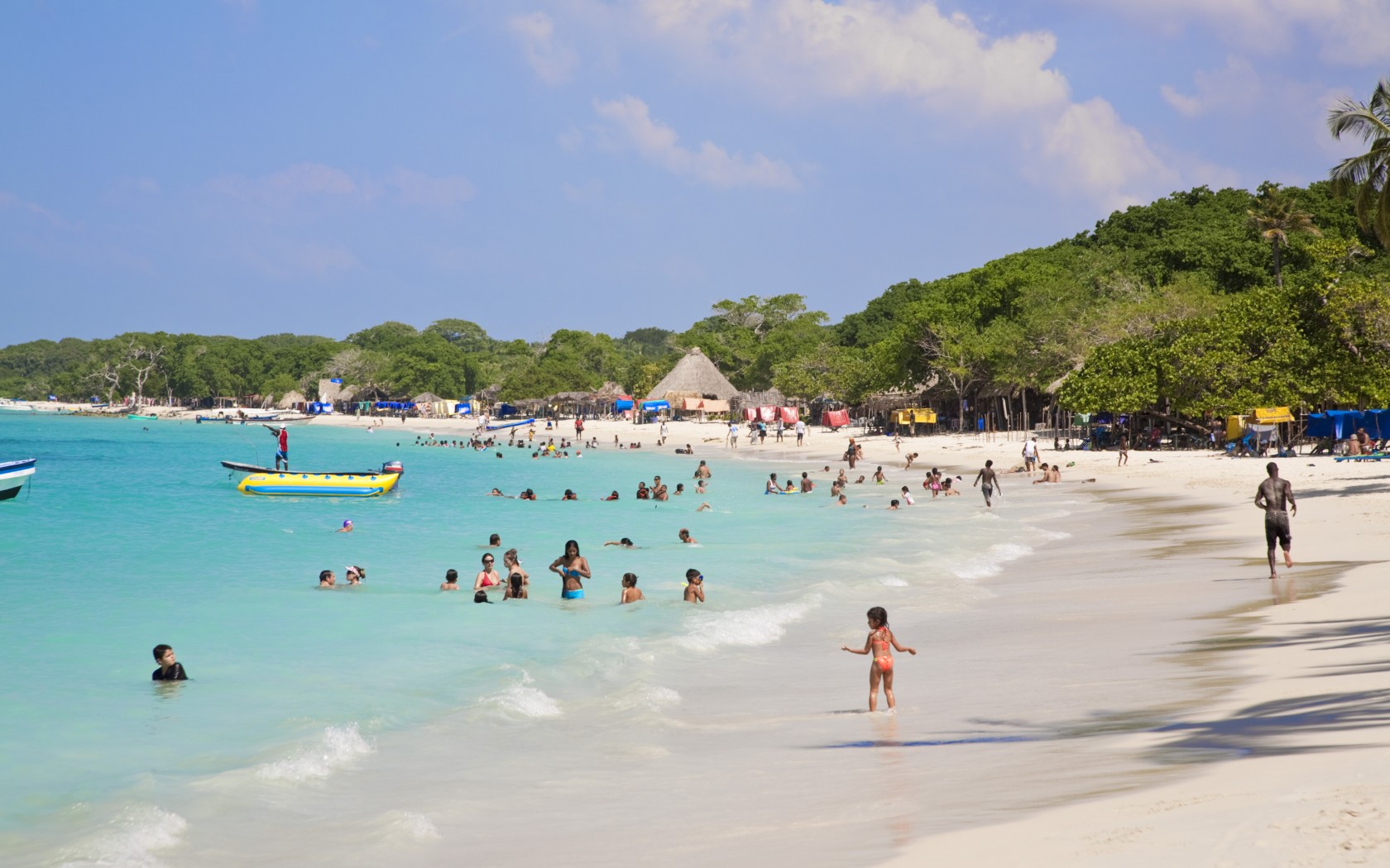 Four unique places to vacation in the Caribbean – Family Vacations
