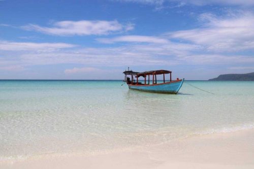 3 Reasons Why Everyone Must Visit Koh Rong Island – Family Vacations